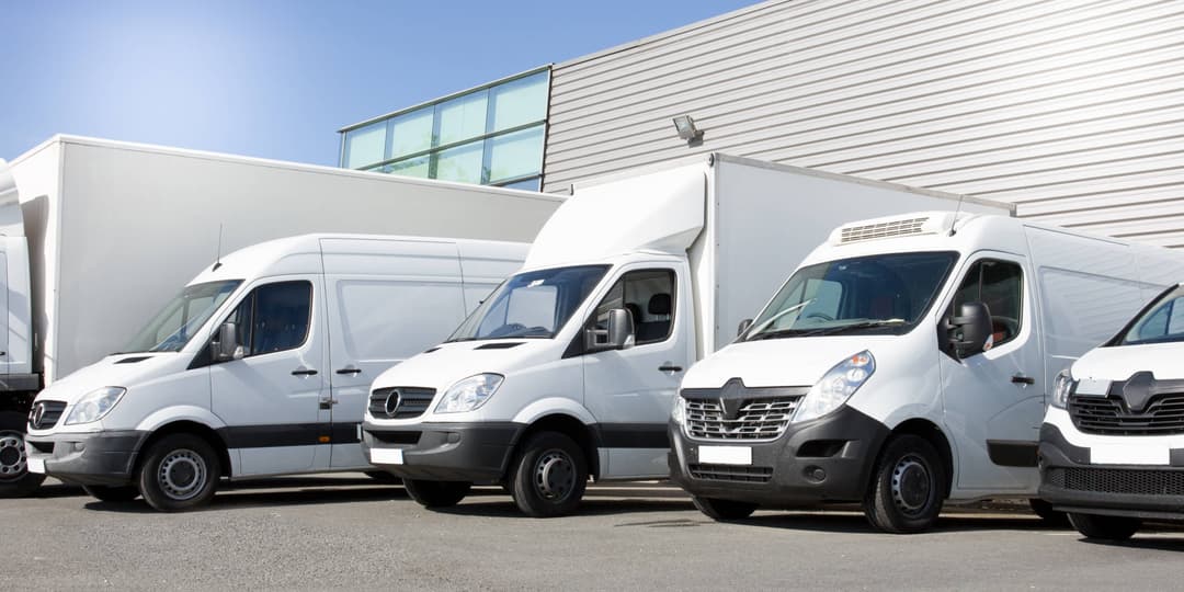 Cargo Vans Loadboard